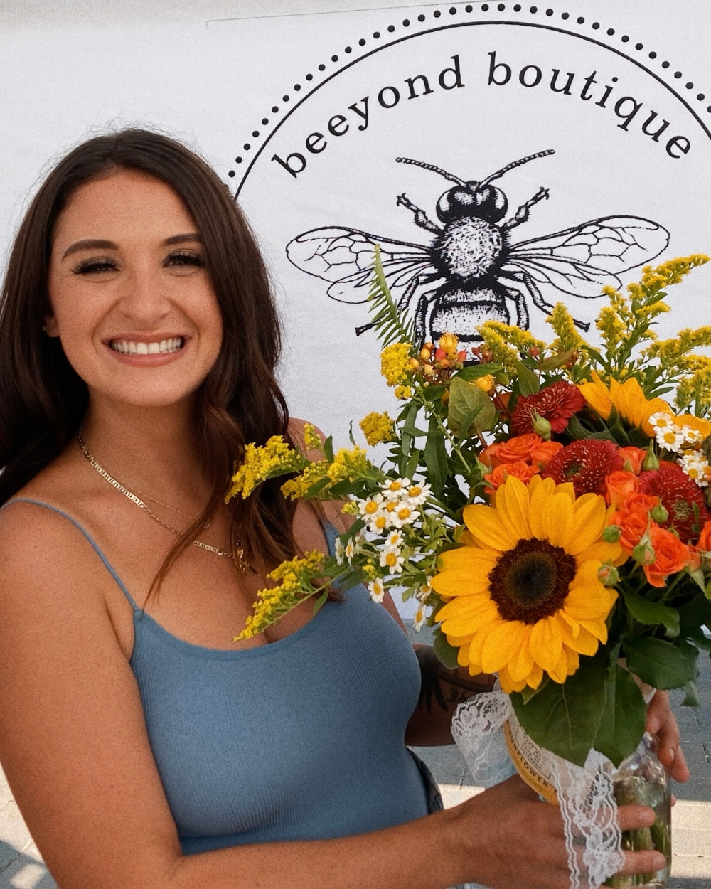 What's the Buzz: Beeyond at a Glance – beeyond boutique